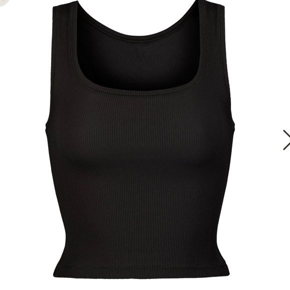SKIMS | Tops | Skims Tank | Poshmark